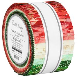 Twinkel Lights Jelly Roll